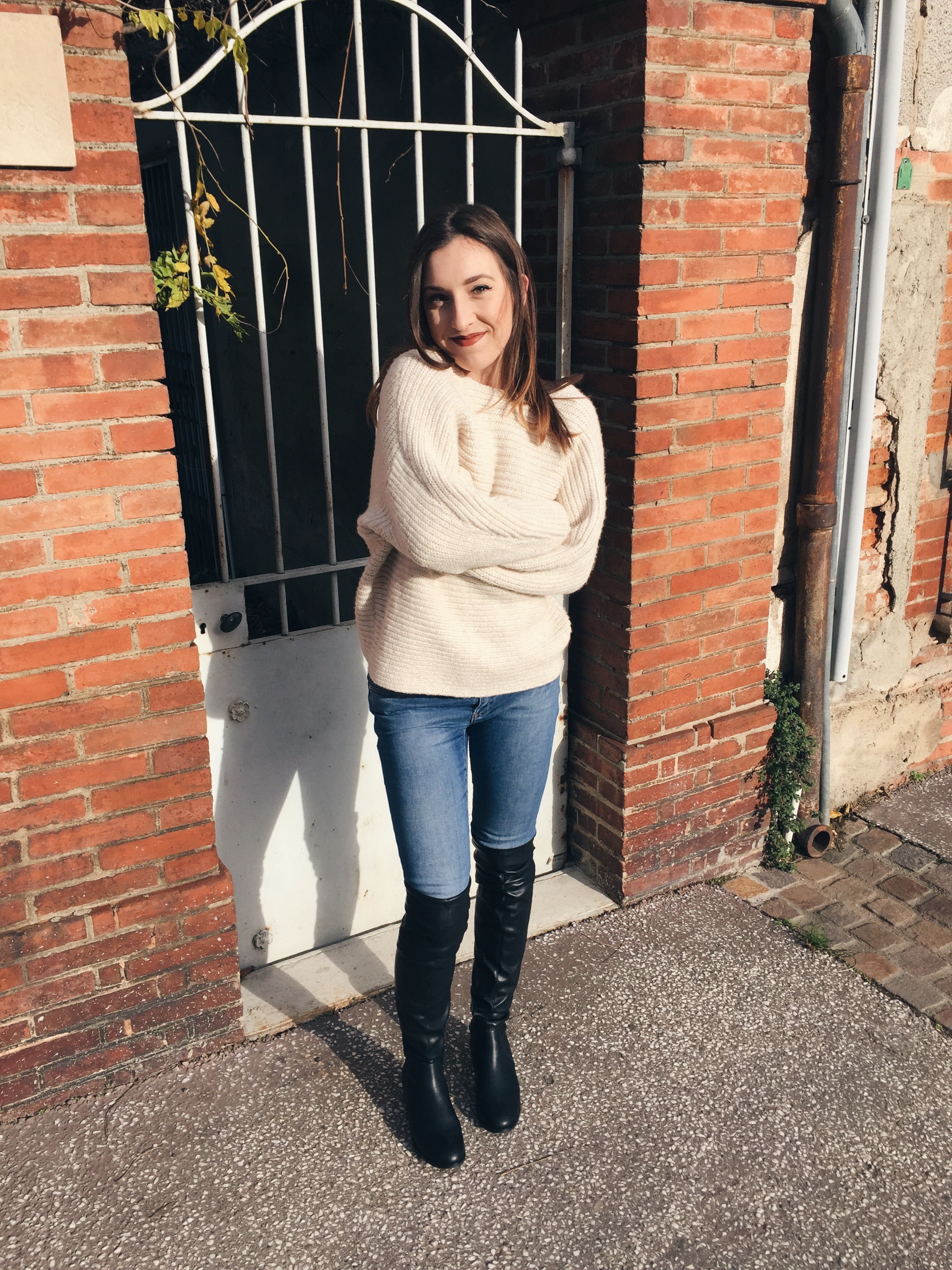 Meet Anne - French California Lifestyle Blog-The Californienne